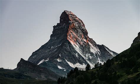 How Were The Alps Formed A Short Guide To The Alps Geology Alpenwild