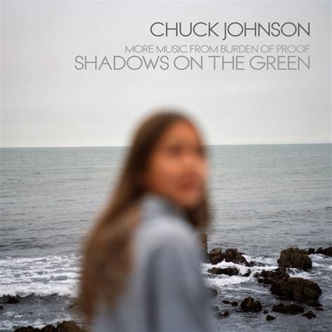 ‎shadows On The Green Album By Chuck Johnson Apple Music