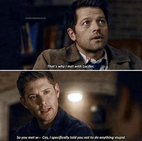 Pin On Geek Craft Supernatural Destiel Superwholock