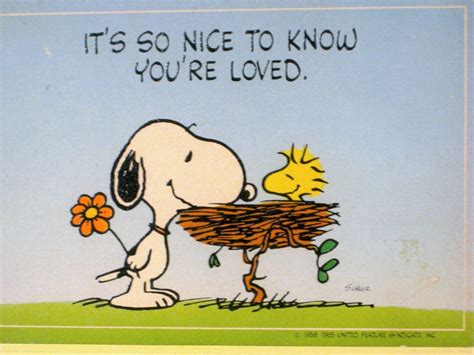 Snoopy Thank You Quotes Quotesgram