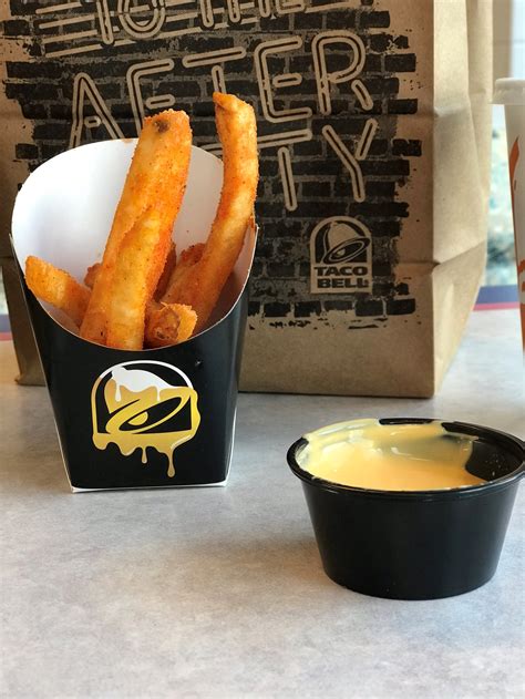 Nacho Fries Nacho Fries Good Foods