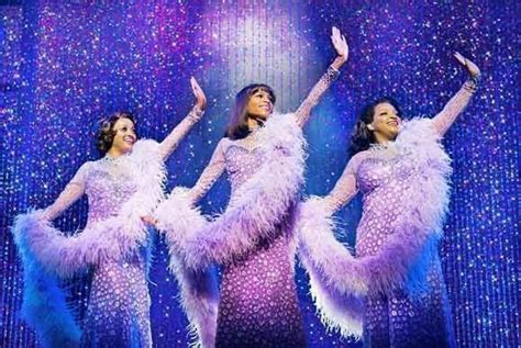 Dreamgirls à Londres Spectacles à Londres