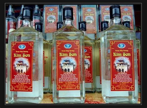 Kim Son Wine The Essence Of Traditional Craft Villages Bdatrip