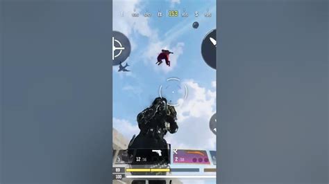 فرستادن یک اسکواد در لابی 💀 Youtube