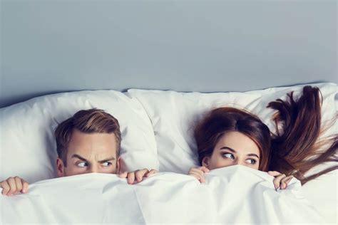 Why Sex Matters So Much In A Relationship And Can Cause So Many