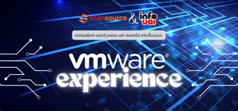 Vmware Experience Em São José Dos Campos Sympla
