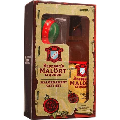 Jeppsons Malort Holiday T Total Wine And More