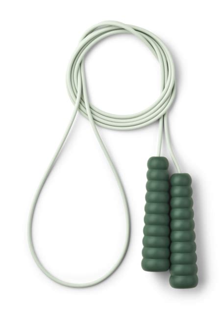 Liewood Detské Nastaviteľné švihadlo Nivi Green Choozesk