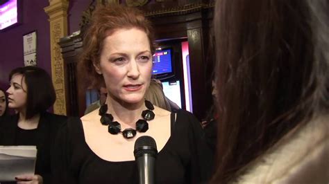 Geraldine Somerville Pictures 26 Images