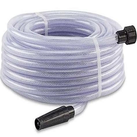 Mangueira De Jardim Para Irrigação De 20 Metros Reforçada Em Promoção