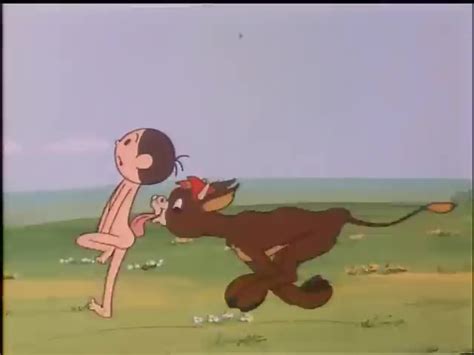 Nude Cartoons