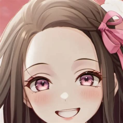 Chat With Nezuko Kamado Text Or Voice Enjoy Ai Chat Free And Safe