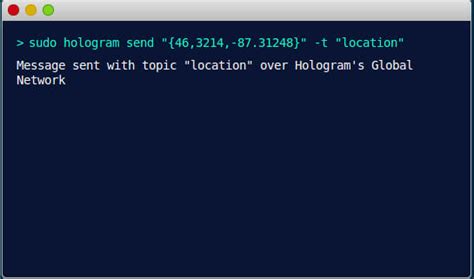 Hologram Unveils Nova 3g Usb Dongle And Python Sdk 200 Raspberry Pi Zero W Kits Given Away To