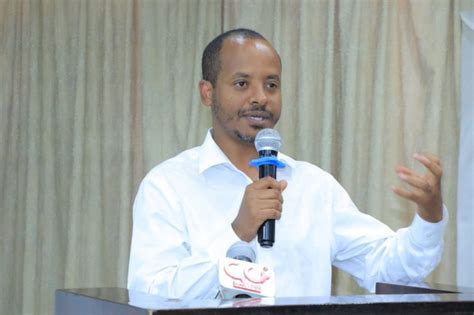 Haramaya University Has Announced Its Preparation To Admit Students For