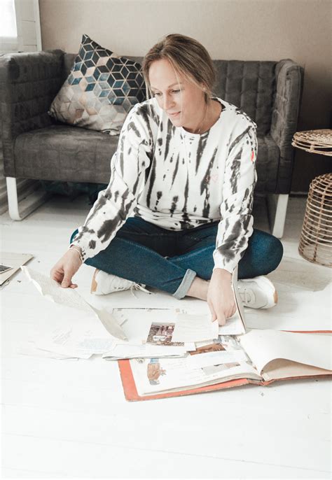 The Story Of Nettlefold — Precious Time Design