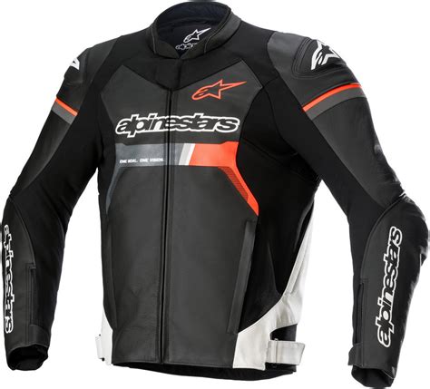 Alpinestars Gp Force Motorcycle Leather Jacket Buy Cheap Fc Moto