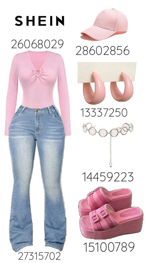 140 Shein Codes Ideas Shein Outfits Fashion Outfits Cute Outfits