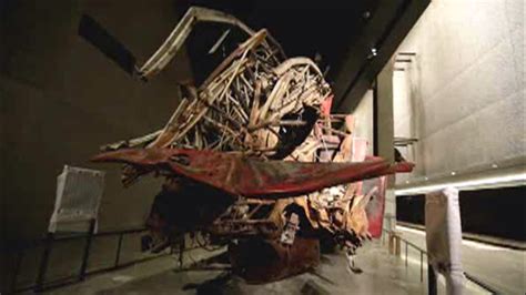 Inside The 9 11 Museum A Powerful Remembrance