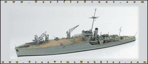 Model Kits Ship Models