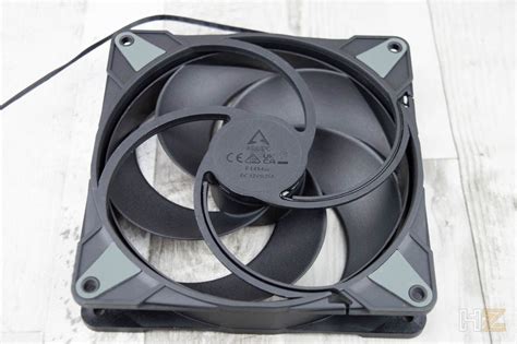 Arctic P14 Max Análisis Completo En Español De Estos Ventiladores