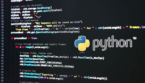 Pythons Continued Rise As A Leading Programming Language Here Are The