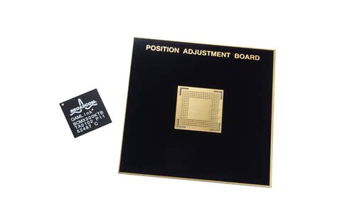 Optical Alignment Kit Pace Worldwide