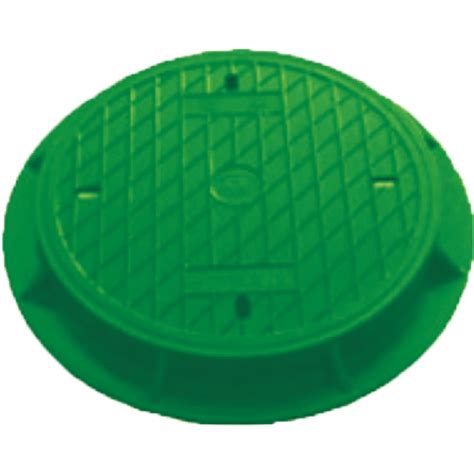 圓鼎國際股份有限公司 高分子人孔蓋介紹