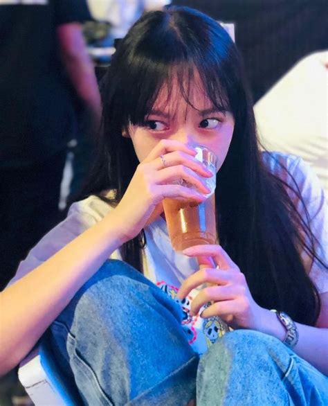 Cast Wattpad Girl ² Gadis Ulzzang Aktor Drama