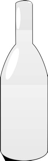 Download Bouteille Svg Freepngimg