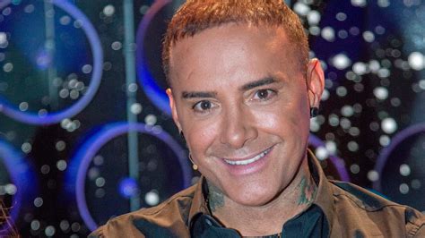 Detenido El Actor Dinio García Acusado De Malos Tratos Y Amenazar A Su Mujer Con Un Revólver