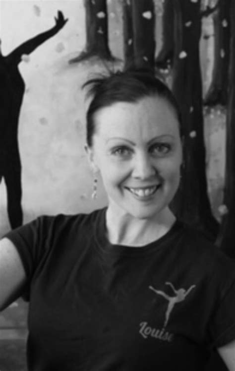 Louise Ryrie Author At Pointe Magazine