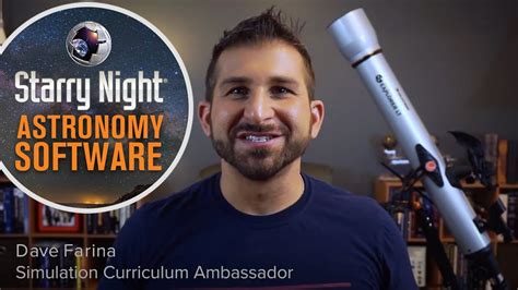 Top 10 Tips How To Use Celestron Starry Night Software Youtube