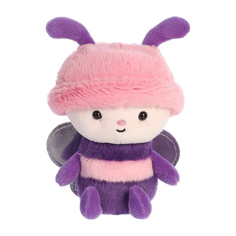 Bebe Bugs Butterfly Sweet Spring Plushies Aurora Aurora®