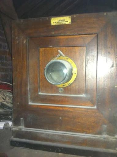 The Silver Sunbeam Wet Collodion Photography Tintypes And Ambrotypes Andy Martin Uk Wass