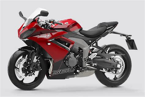Triumph Bikes New Model Price In India Images Models Mileage And Specs
