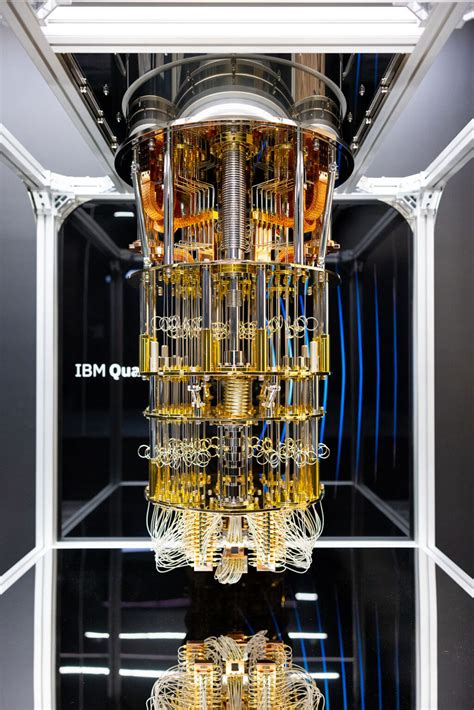 Heres Why Scientists Want A Good Quantum Computer