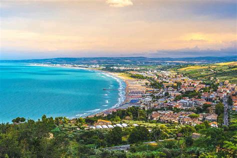 Abruzzo Tourism