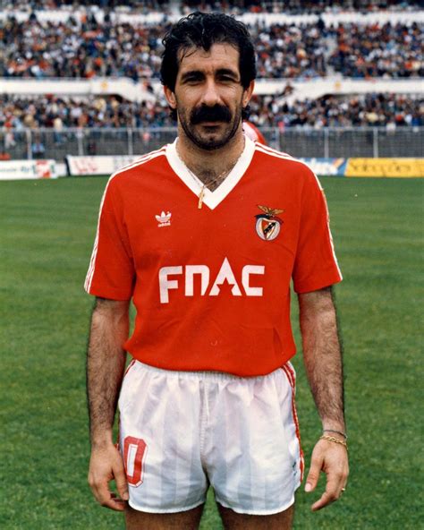 Fernando Chalana Pura Fantasía Portuguesa