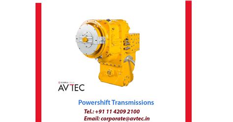 Transmission And Powertrain Components Auto Components Manufacturers