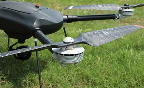 Integrated Propulsion Systems For Multirotor And Fixed Wing Uavs Ust
