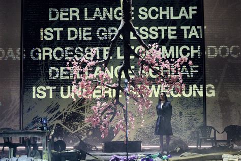 Simin Soraya Theater Oberhausen