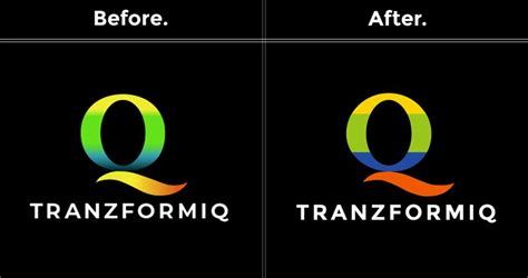 Recently A Certain Logo Refresh Proved So Controversial It Dominated National Headlines