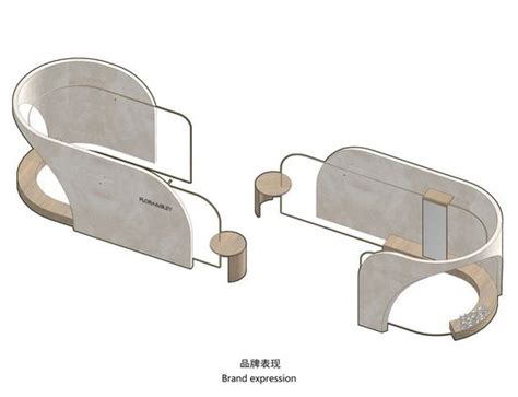 The Ascott Limited On Behance The Ascott Exibition Design