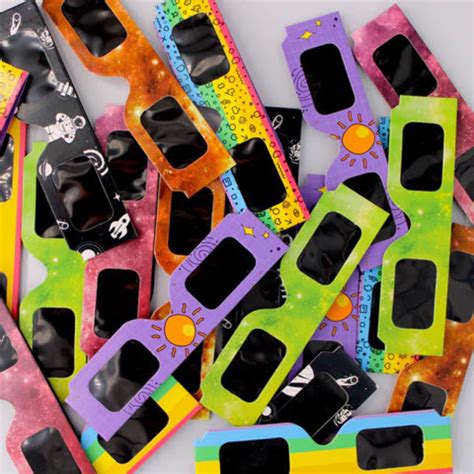 Eclipse Glasses Usa Ts Iso Approved Eclipse Eyewear To Gateway To