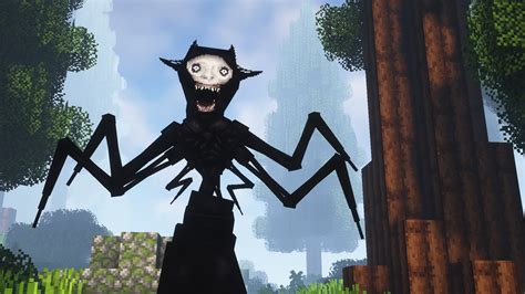 Growling Man Gallery Minecraft Mods Curseforge
