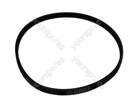 Flymo Power Compact 330 Belt Fly513064700 By Flymo