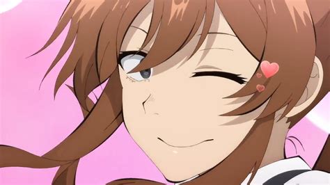 Download Arisa Call Of The Night Anime Call Of The Night Hd Wallpaper