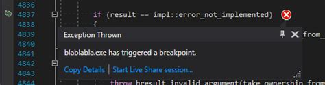 Call To Native Function Crashes The Application With No Exception Or Error Log Issue