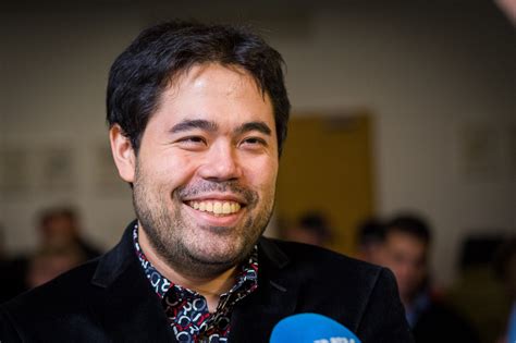 Who Did Hikaru Nakamura Marry Heres What We Know Who Did Hikaru Nakamura Marry Heres What We Know