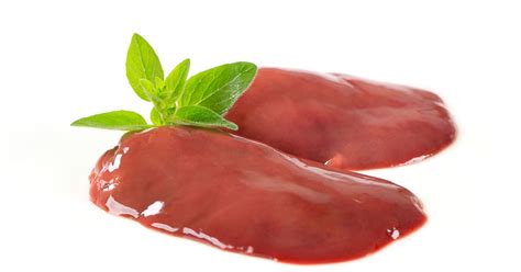 79 Easy Poultry Liver Recipes